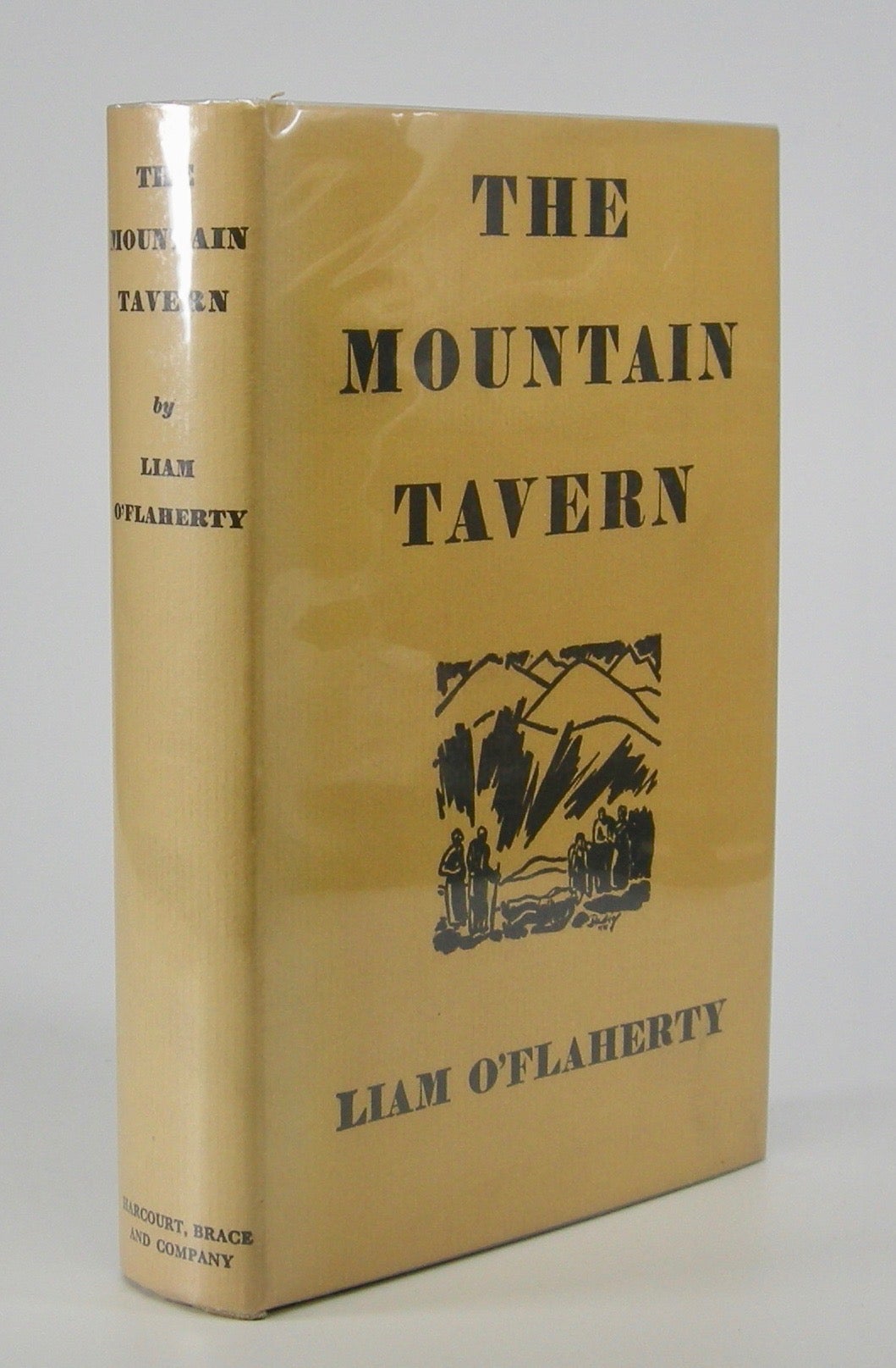 The Mountain Tavern; and Other Stories by O'Flaherty, Liam: (1929 ...