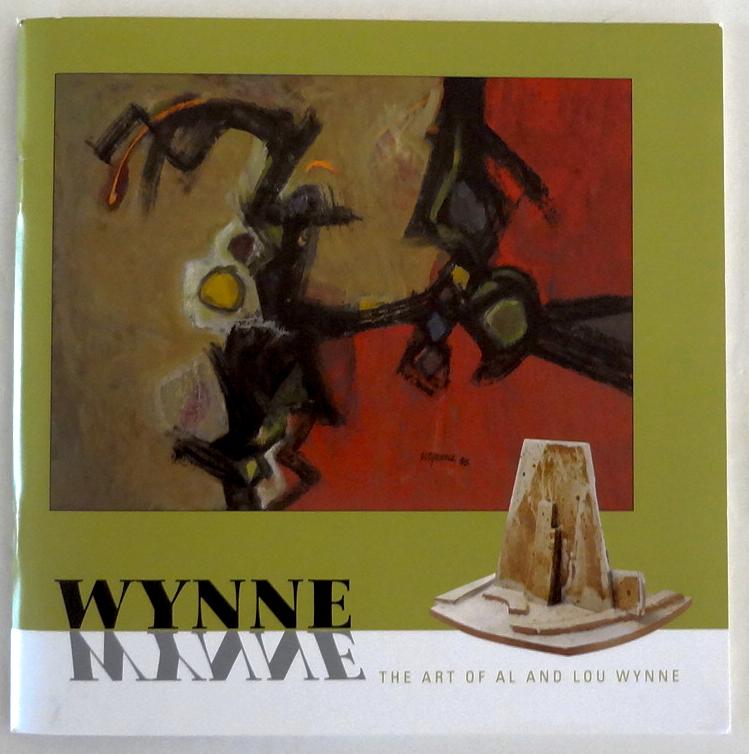 Wynne. The Art of Al and Lou Wynne Exhibition at Kirkland Museum of ...