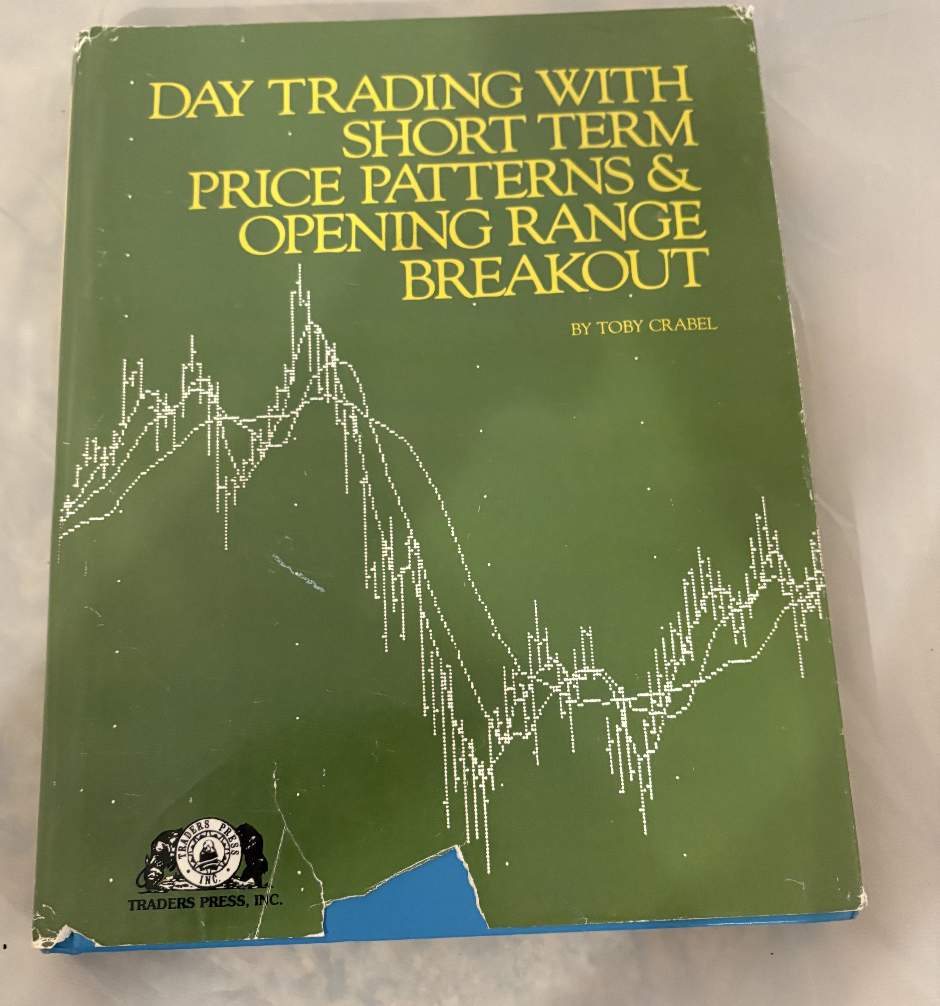 Day Trading With Short Term Price Patterns and Opening Range Breakout ...