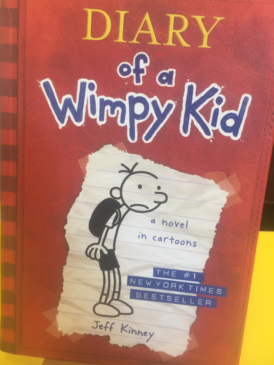 Diary Of A Wimpy Kid Book 1 In 2020 Wimpy Kid Books W - vrogue.co Diary Of A Wimpy Kid Book 1 In 2020 Wimpy Kid Books W - vrogue.co
