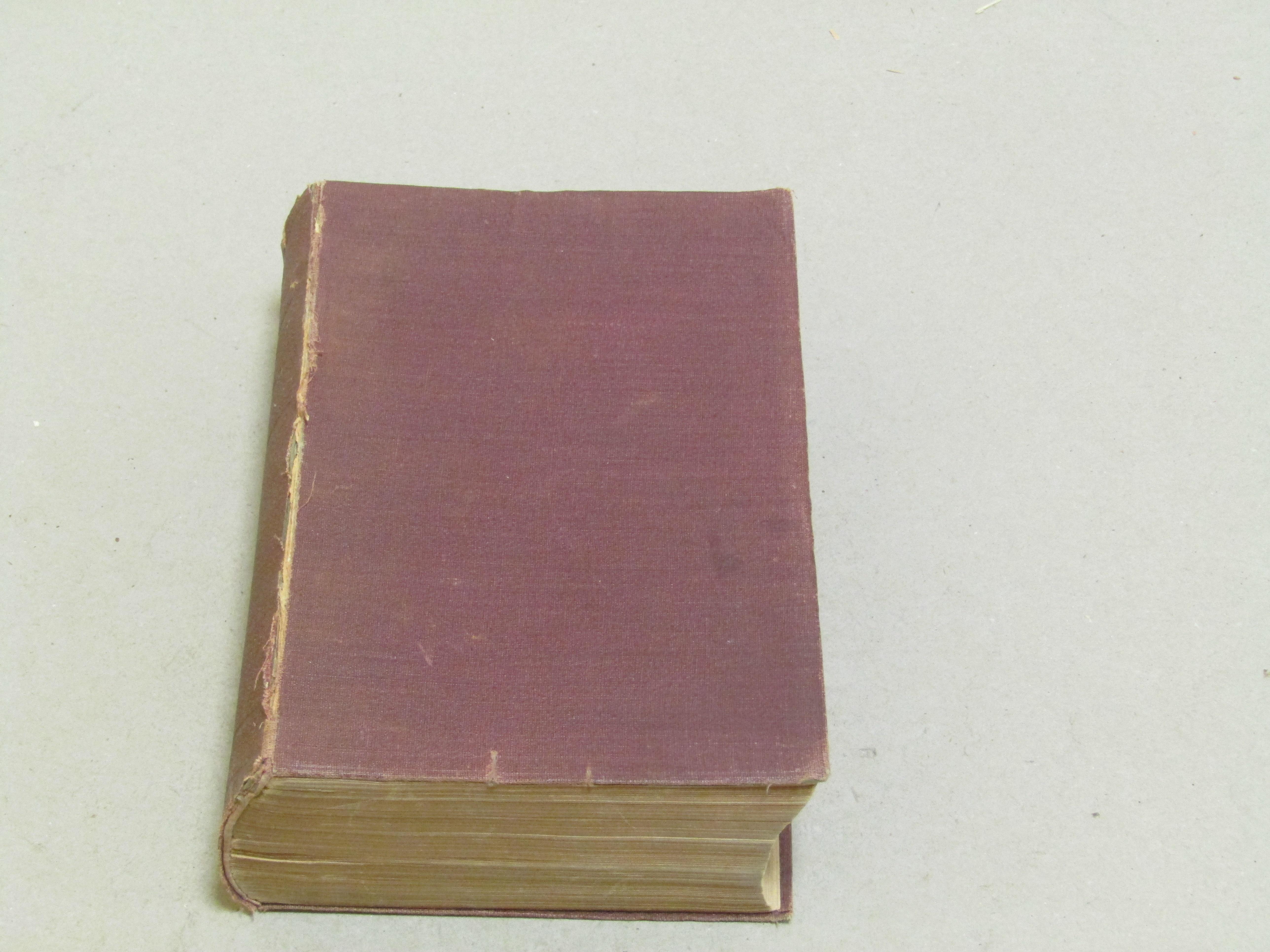 L. H. Farabeuf. Précis de manuel opératoire by L. H. Farabeuf: Buono ...