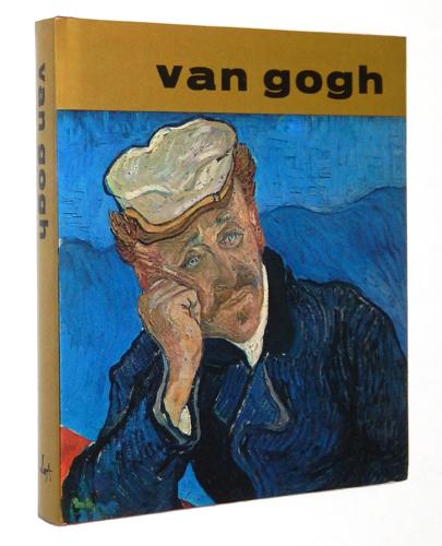 Van Gogh by Van Gogh, Vincent; Frank Elgar: Hardcover (1975) | A&D Books