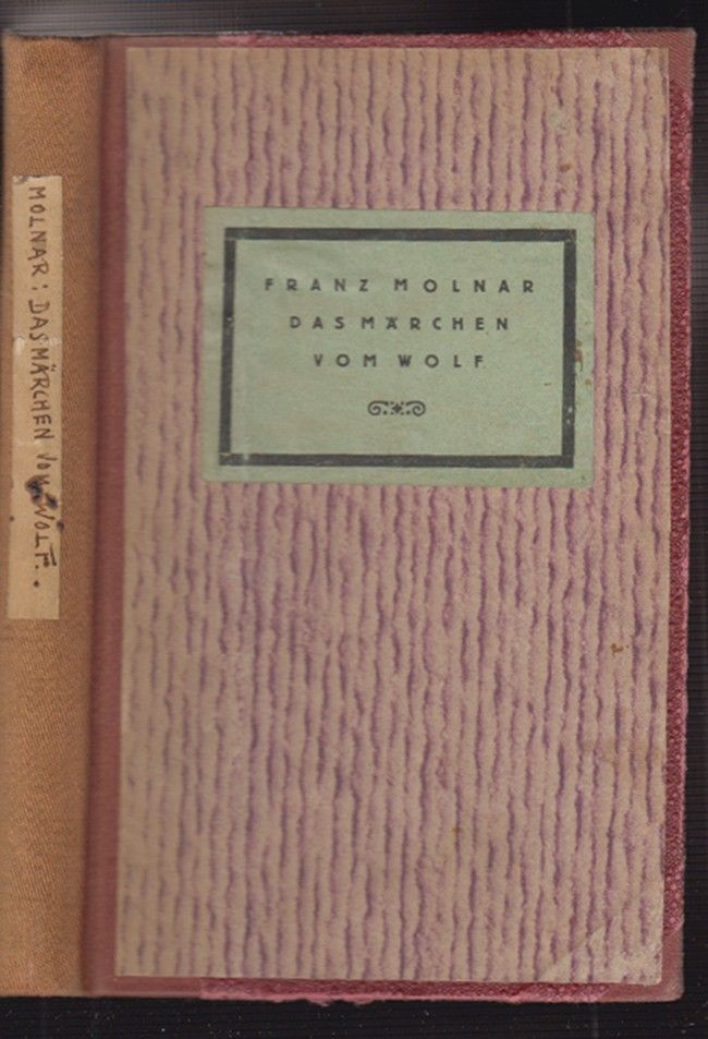 das maerchen vom wolf - ZVAB