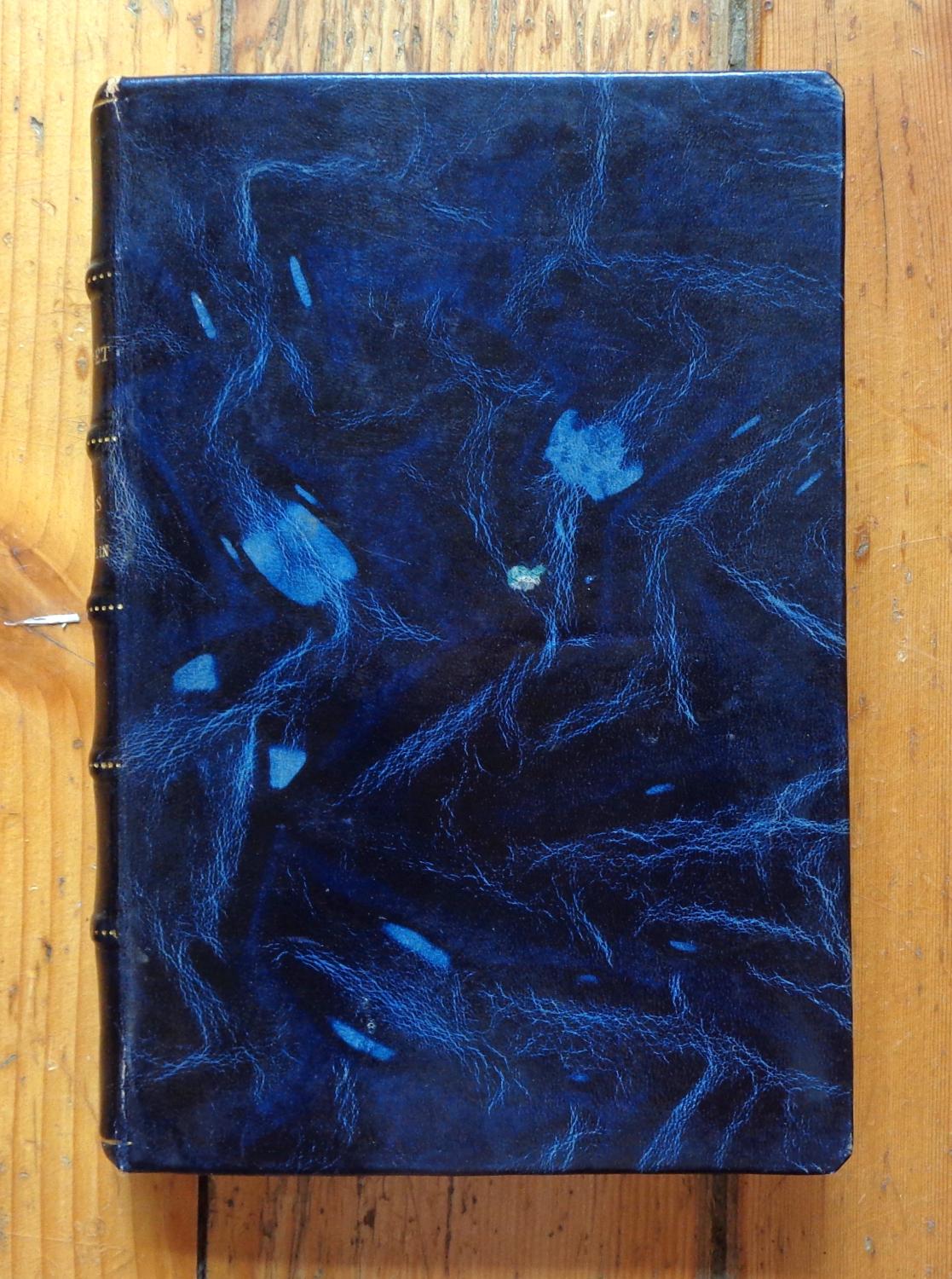 Lettres de mon moulin. Illustrations de rené Creux. by Daudet Alphonse ...