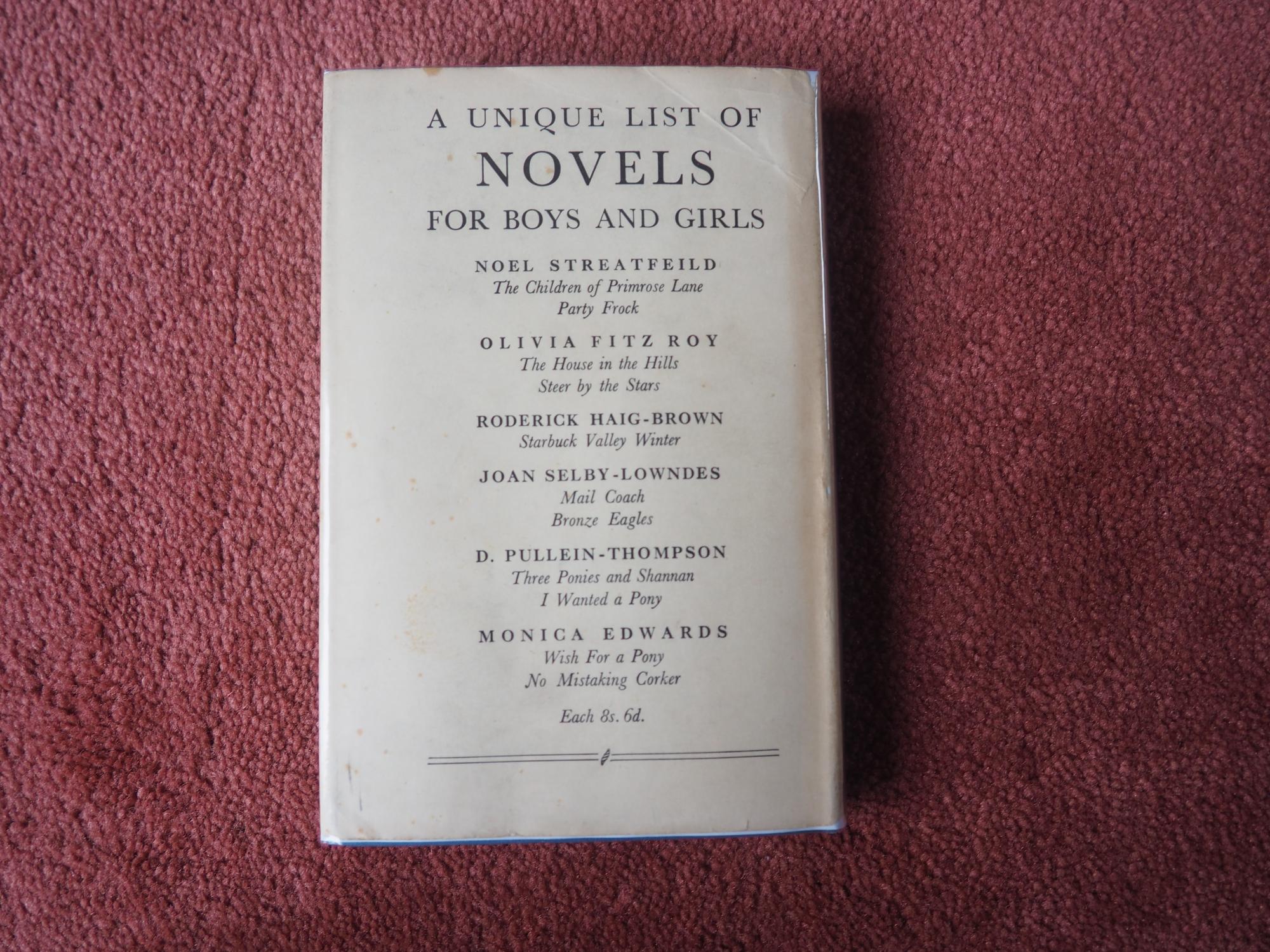 THE BELL OF THE FOUR EVANGELISTS by VIOLET NEEDHAM: Very Good ...