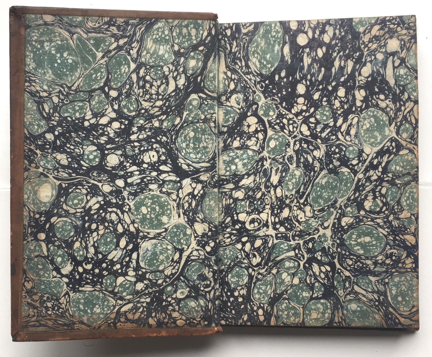 The Poetical Works of Mr William Collins (with life) by F B Kirkman & F ...