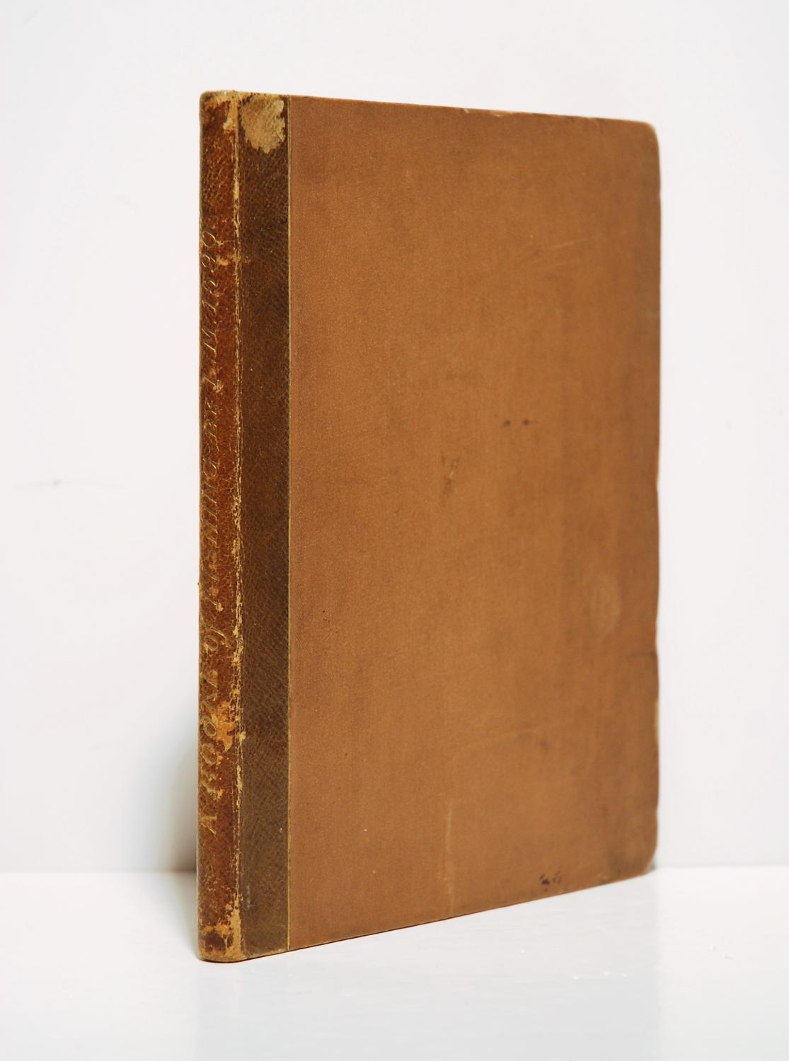 A Booke of Fishing With hooke and Line made by L.[eonard] M.[ascall ...