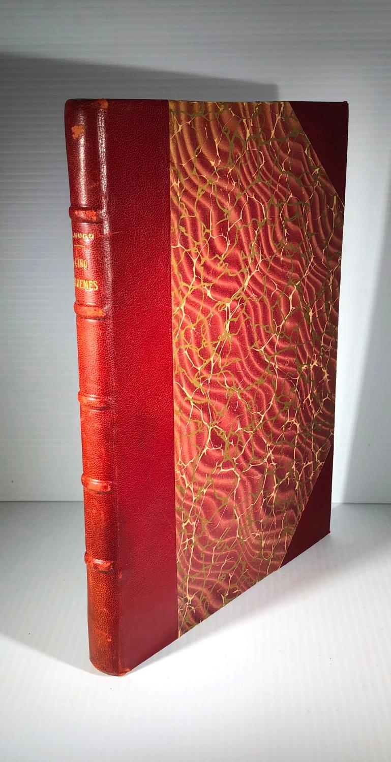 Cinq poèmes. Booz endormi. Bivar. O soldats de l'an deux ! Après la ...