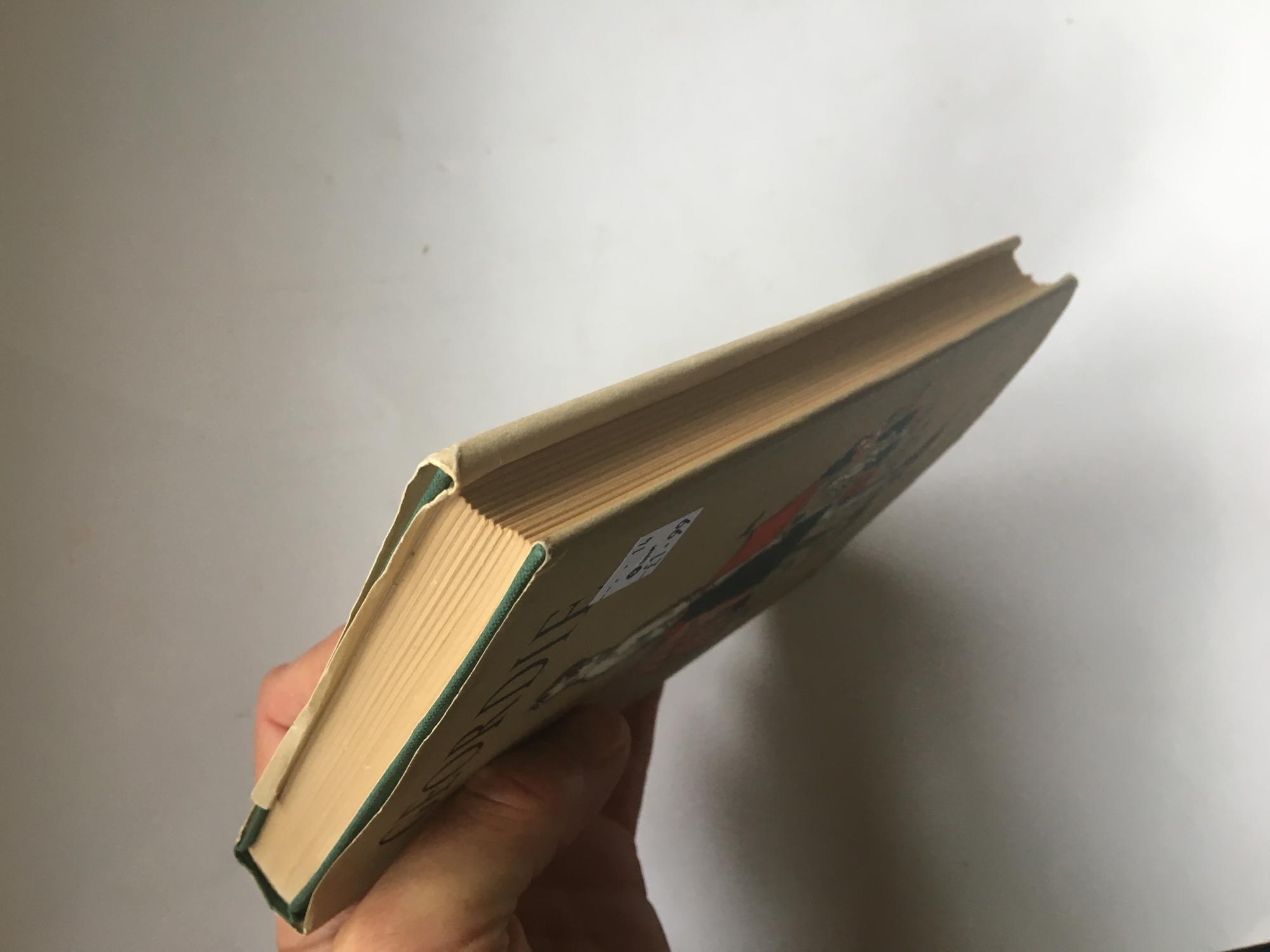 Geordie by David Walker: Very Good Hardcover (1950) 1st Edition | Book Souk