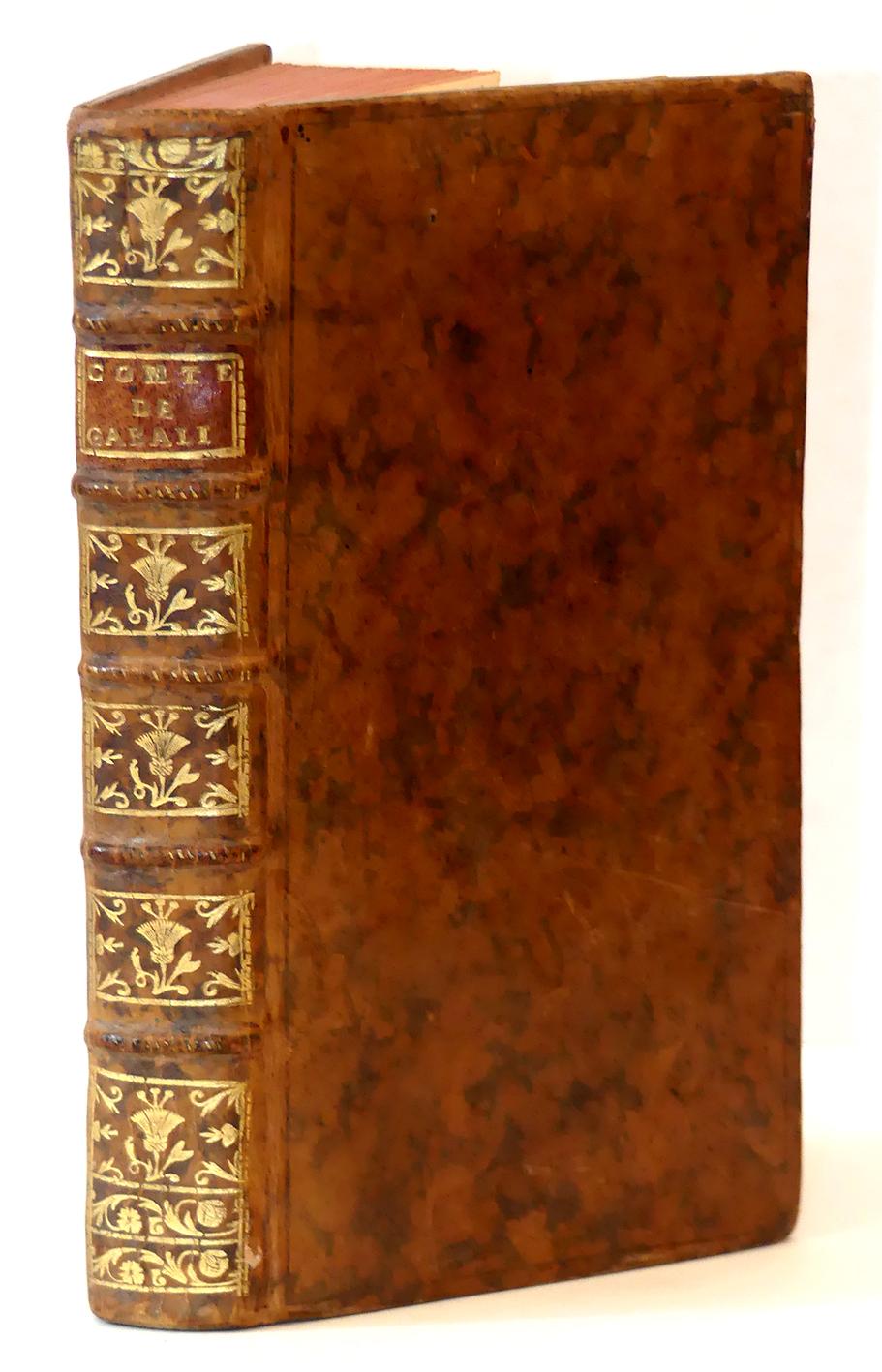 Le Comte de Gabalis, ou Entretiens sur les sciences secrètes. Nouvelle ...