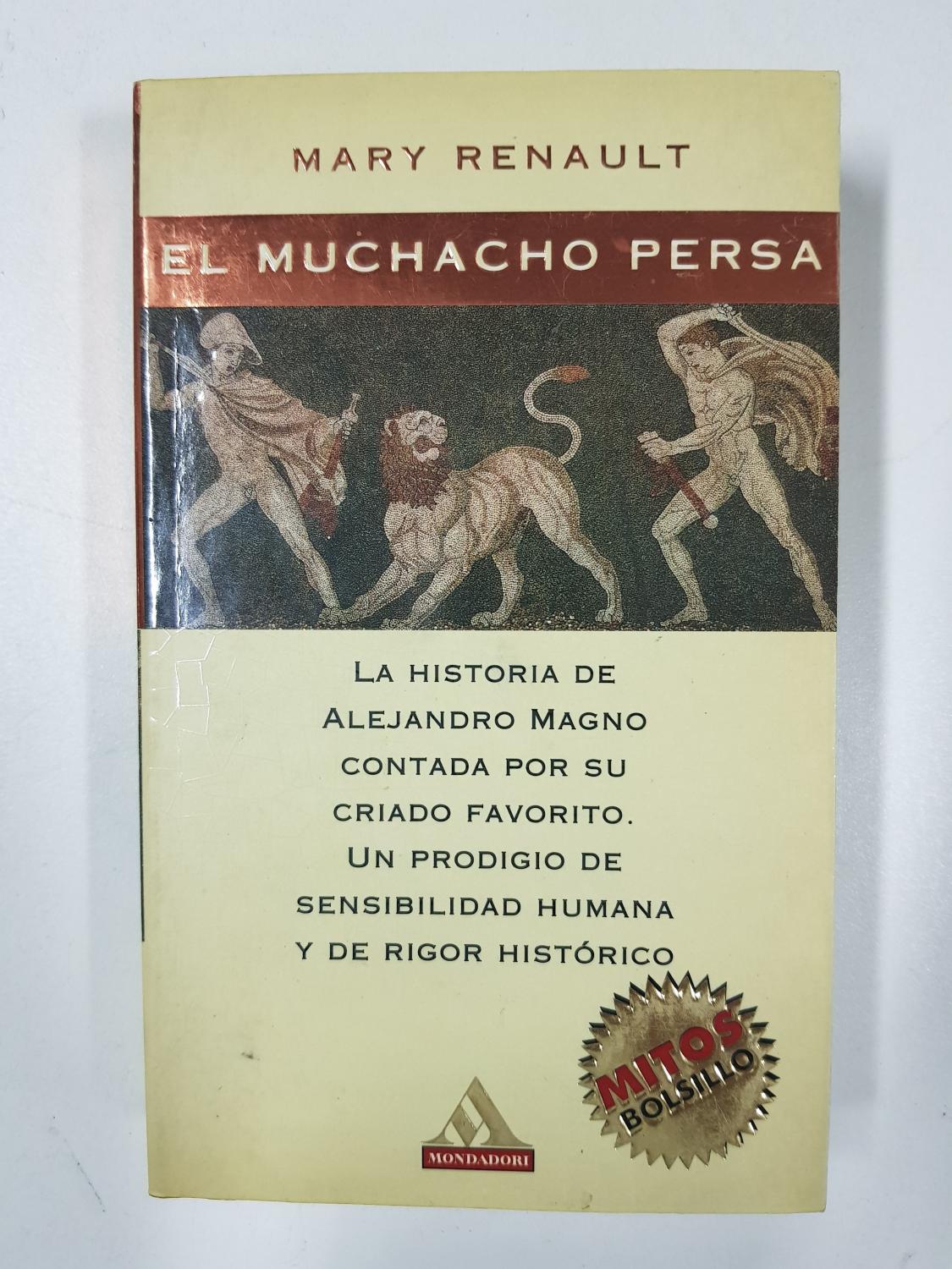 El muchacho persa pdf - walllasopa