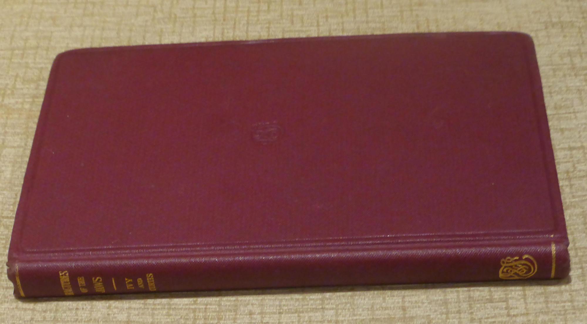 Fractures of the Jaw, Robert H Ivy, second Edition, 192 pages, 199 ...
