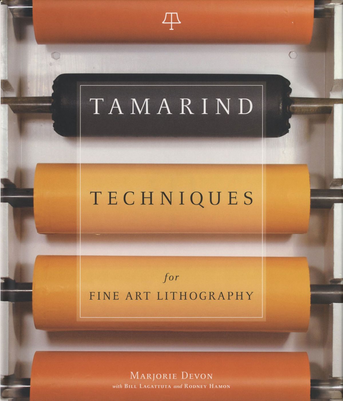 Tamarind Techniques for Fine Art Lithography, Limited Edition (with ...