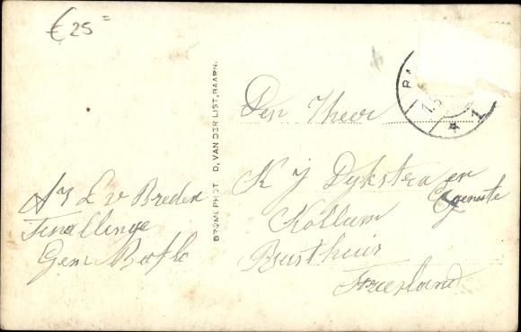 Foto Ansichtskarte / Postkarte Onderdendam Groningen Niederlande, Gert ... Foto Ansichtskarte / Postkarte Onderdendam Groningen Niederlande, Gert ...