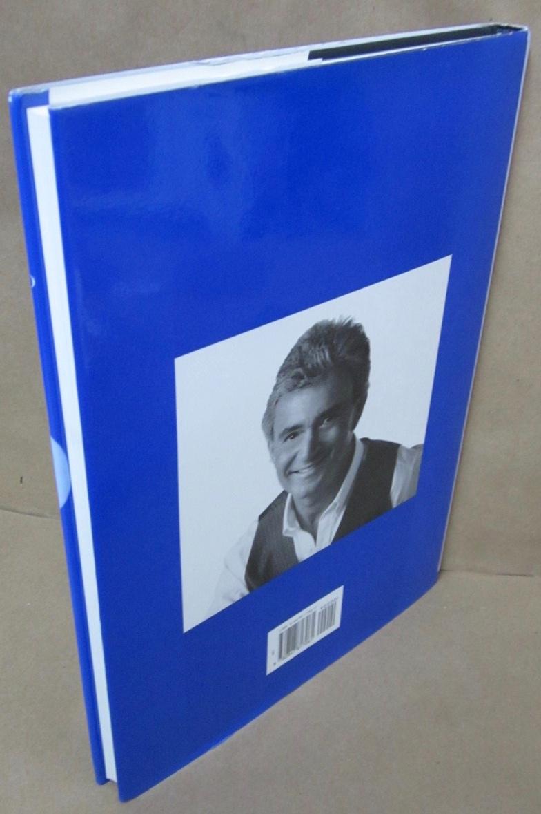 Vidal Sassoon: Fifty Years Ahead [Signed by DF] by Fishman, Diane and ...