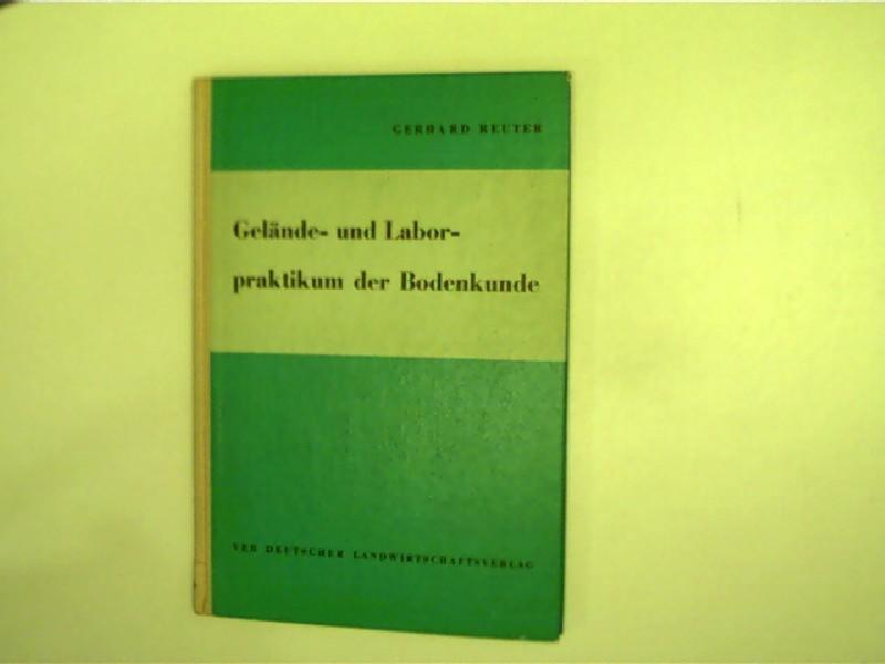 gerhard reuter - ZVAB