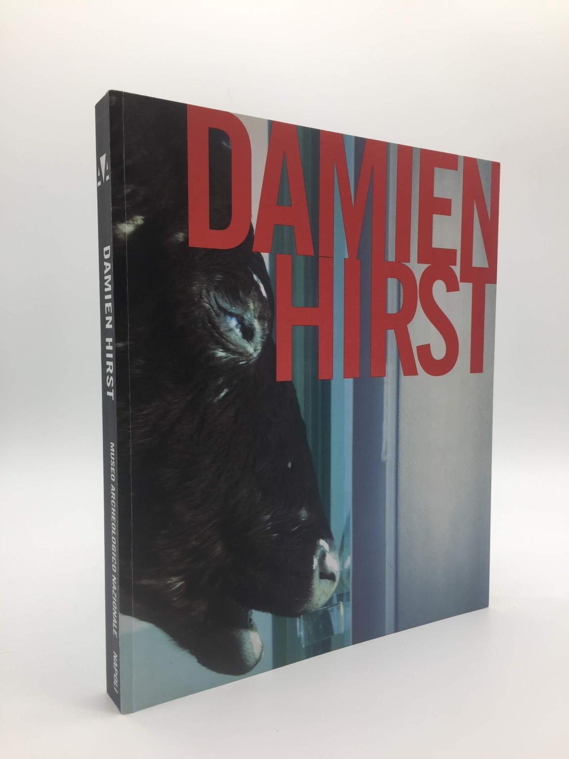 Damien Hirst, The Agony and the Ecstasy: Selected Works from 1989 to ...