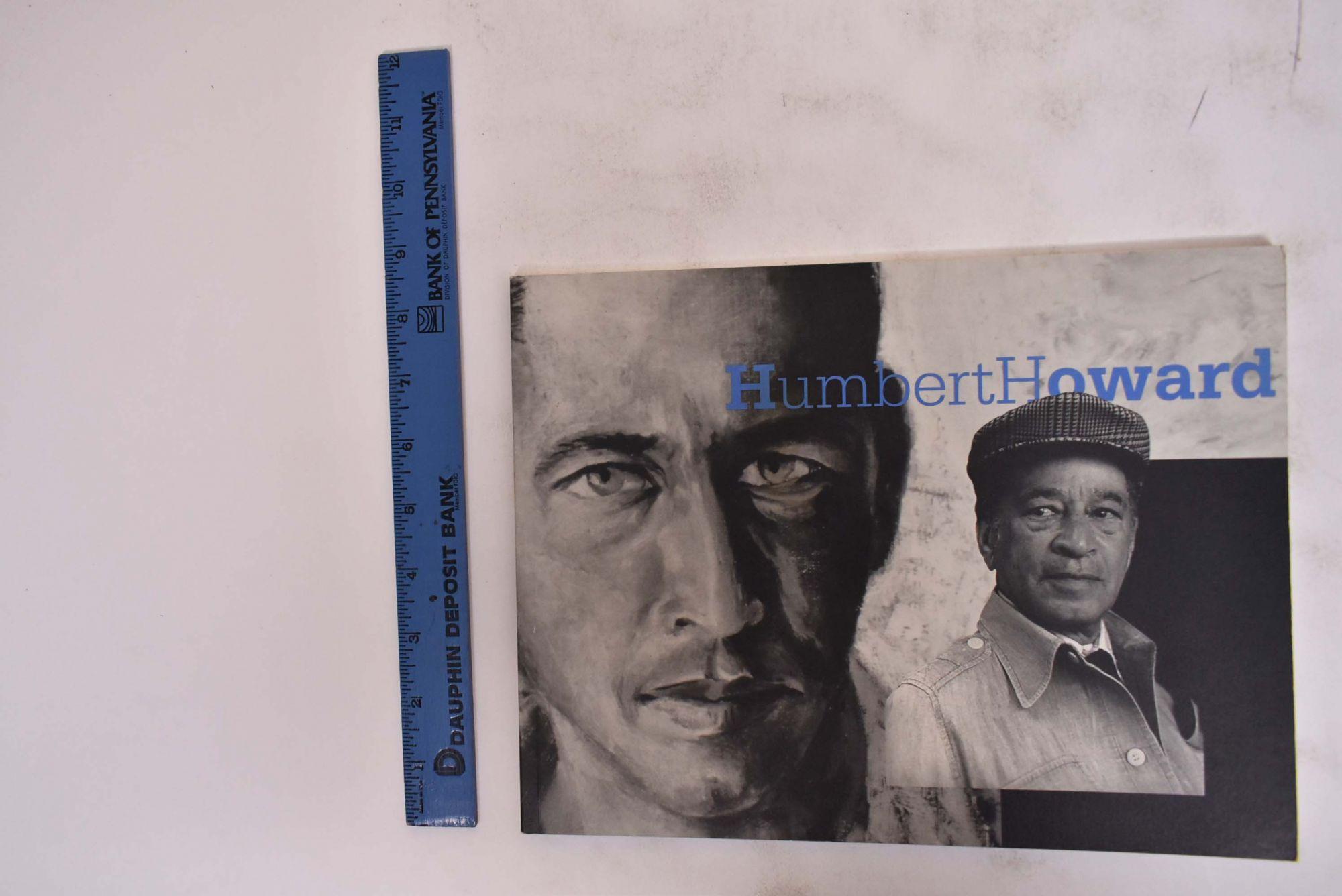 Humbert Howard: Philadelphia Painter by King-Hammond, Leslie, Lisa ...