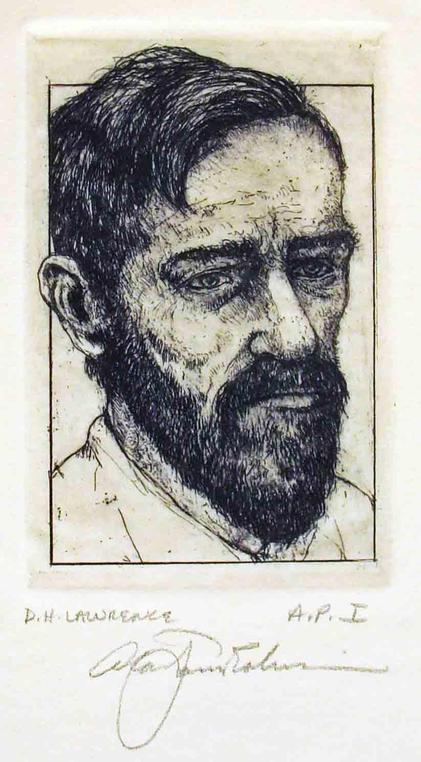 Tortoises, Six Poems by D.H. Lawrence by Lawrence, D.H.: Fine Hardcover ...