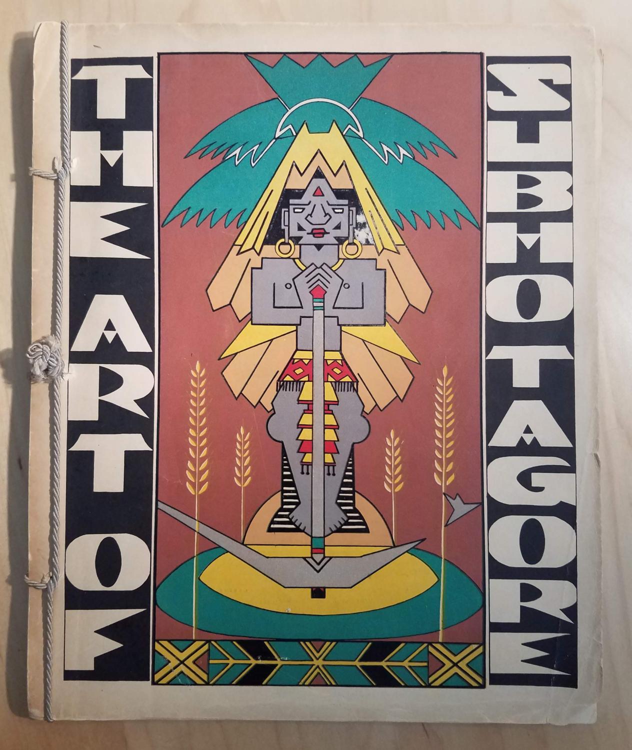 The Art of Subho Tagore - Published on the Occasion of SUBHO TAGORE'S ...