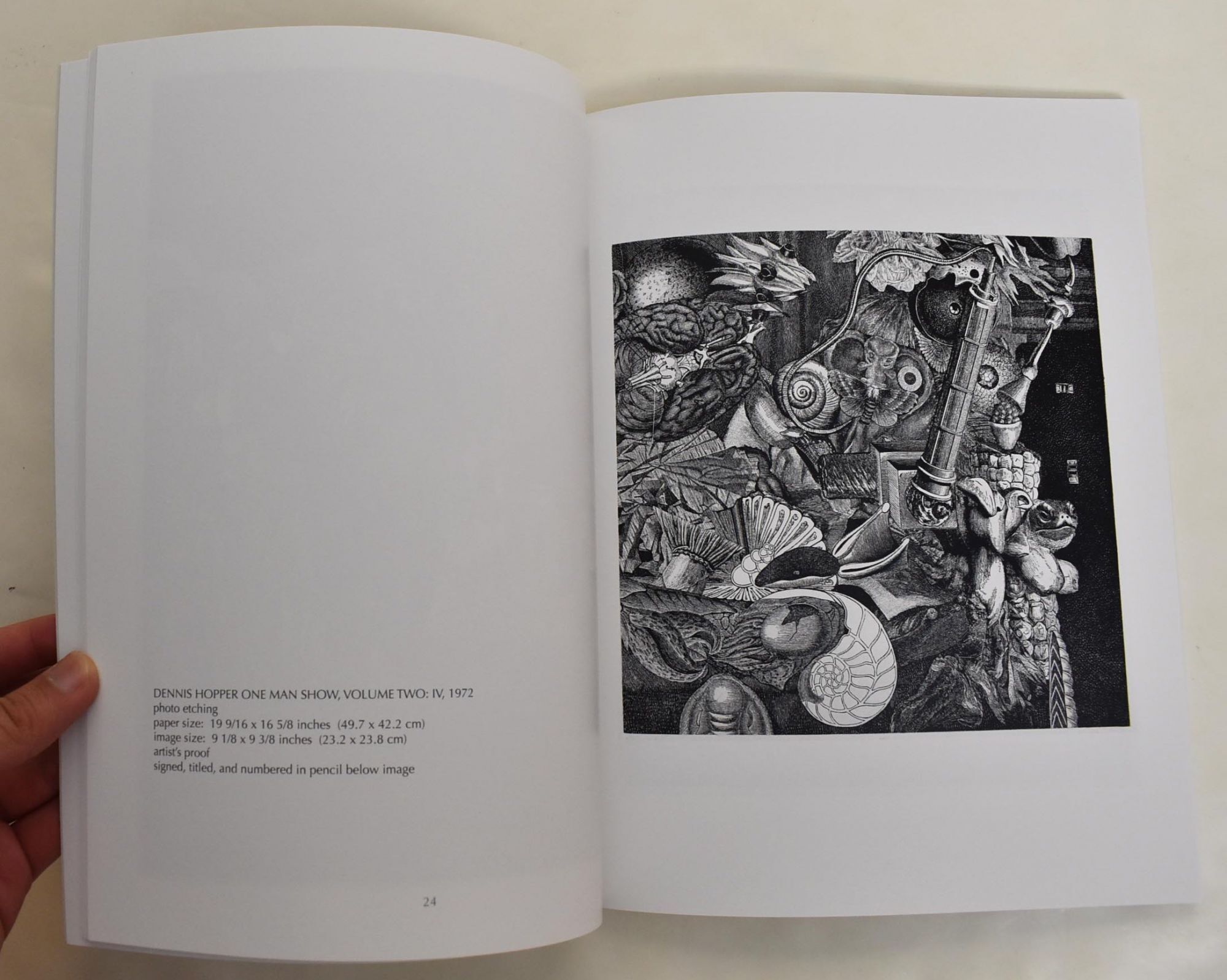 Bruce Conner: Dennis Hopper One Man Show by Federman, Rachel: Paperback ...