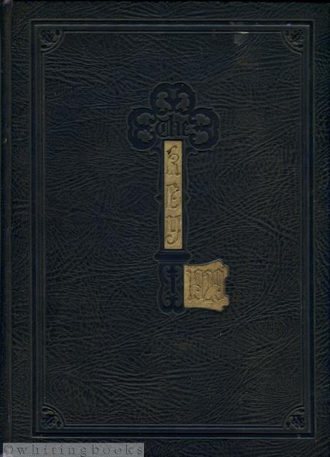 Kidd-Key College Yearbook, 1929 - The Key - Sherman, Texas: Good ...