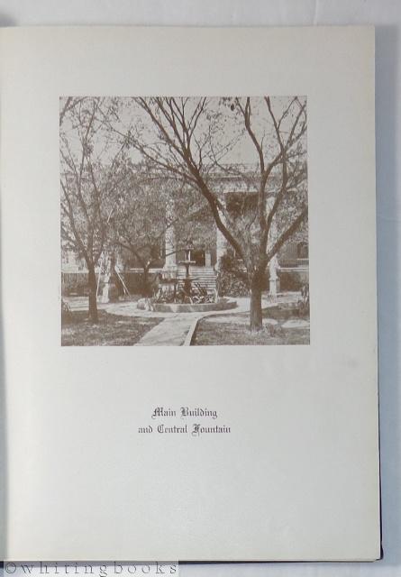 Kidd-Key College Yearbook, 1929 - The Key - Sherman, Texas: Good ...