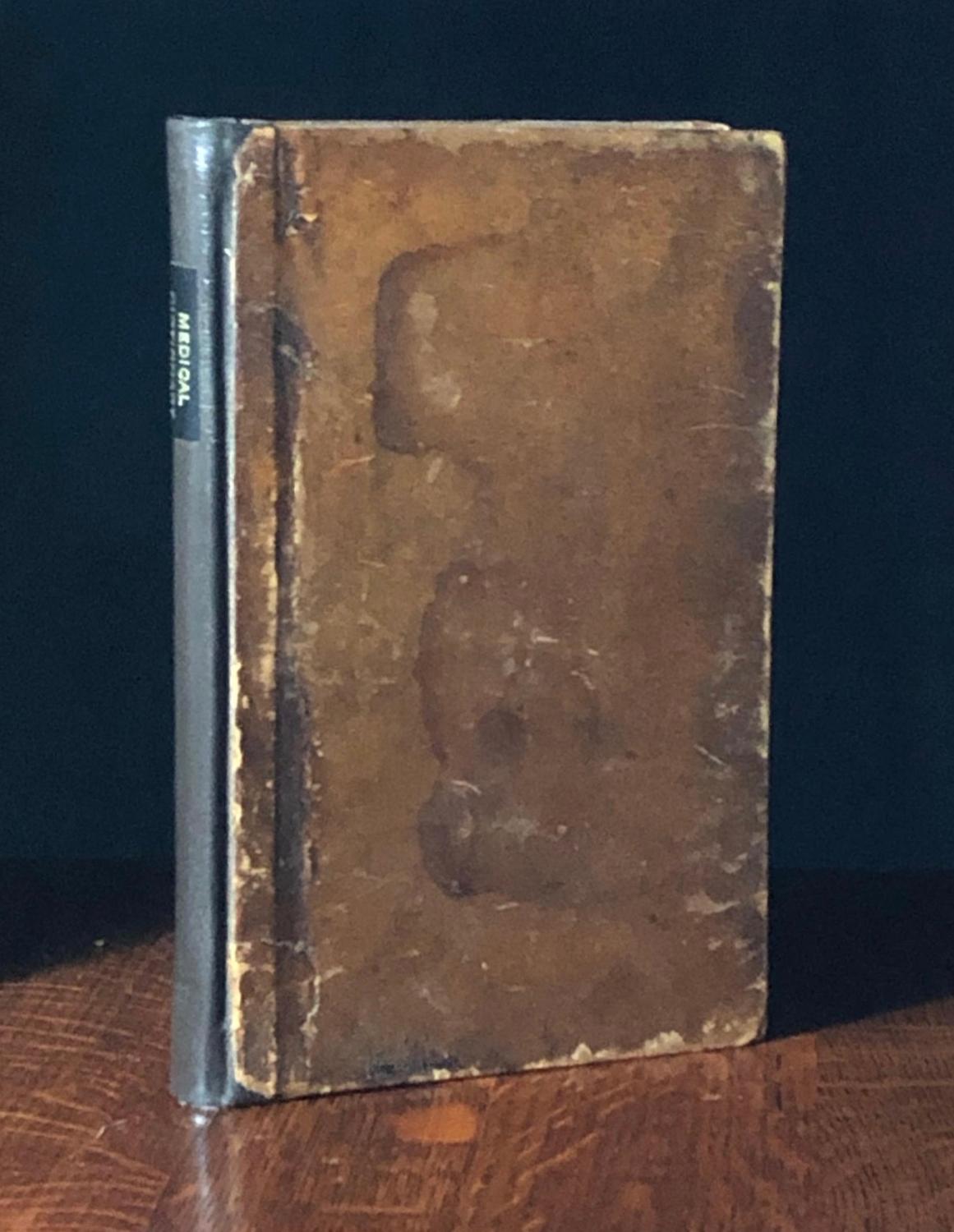 Medical and Botanical Dictionary, Giving a Definition of the Terms Used ... Medical and Botanical Dictionary, Giving a Definition of the Terms Used ...