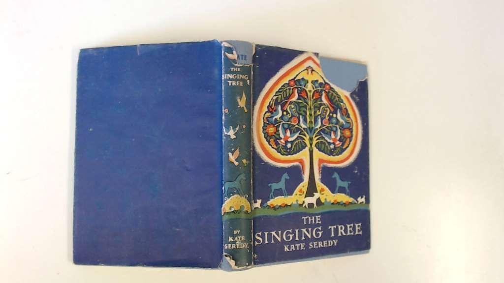 The Singing Tree by Kate Seredy: Good Hardcover | Goldstone Rare Books