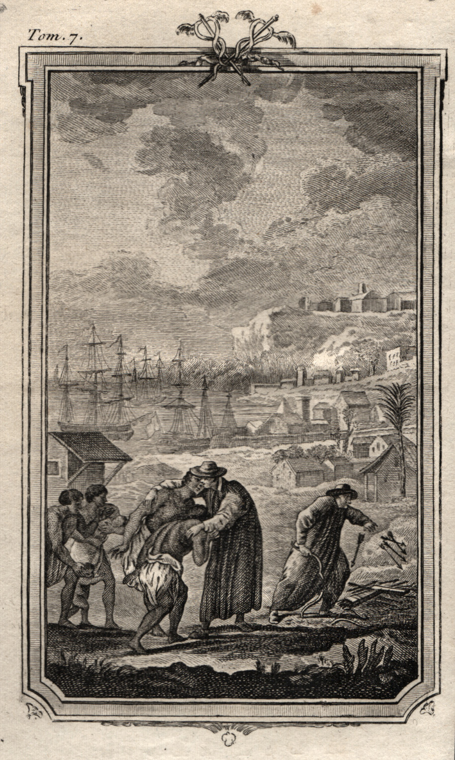 Quäker in Pennsylvania. by Usa / United States: Pennsylvania:: Art ...