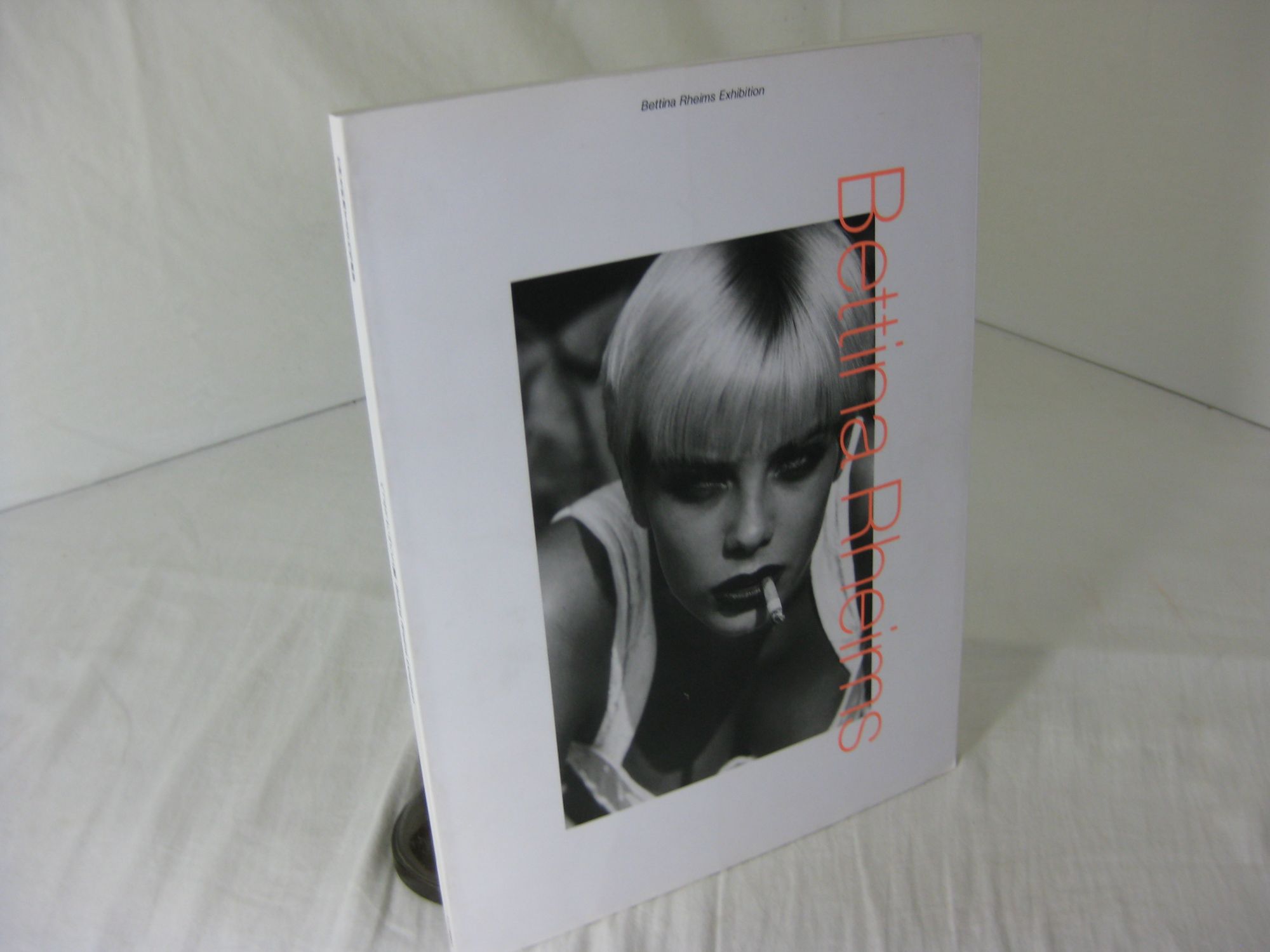 BETTINA RHEIMS EXHIBITION by Rheims, Bettina: Near Fine Wraps (1998 ...