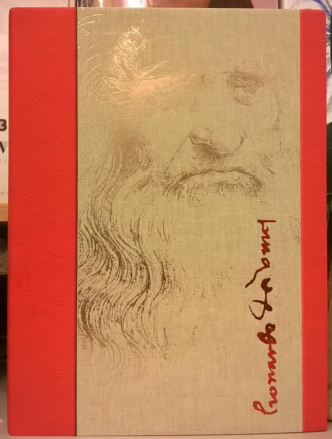 Leonardo 500 by Fabio Scaletti: New Hardcover (2019) | Moe's Books