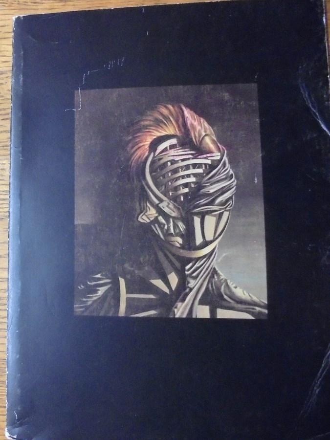 Kay Sage: 1898-1963 by Bailey, Holly M.: Softcover (1977) | Mullen ...