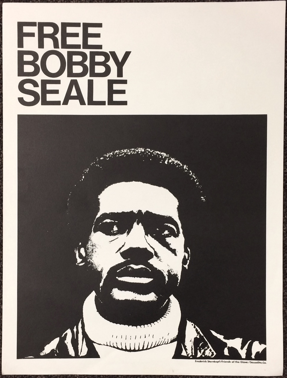Bobby Seale