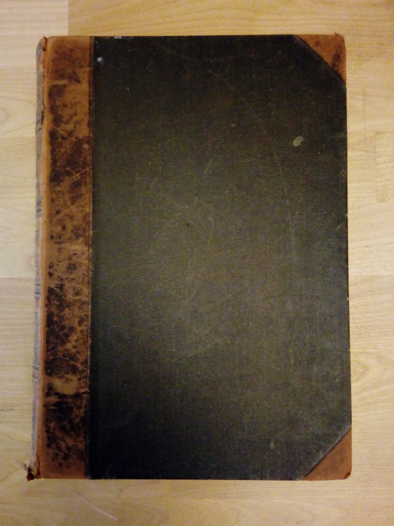 Der Schwarzwald. (Mit Illustrationen von Wilhelm Hasemann, Emil Lugo ...