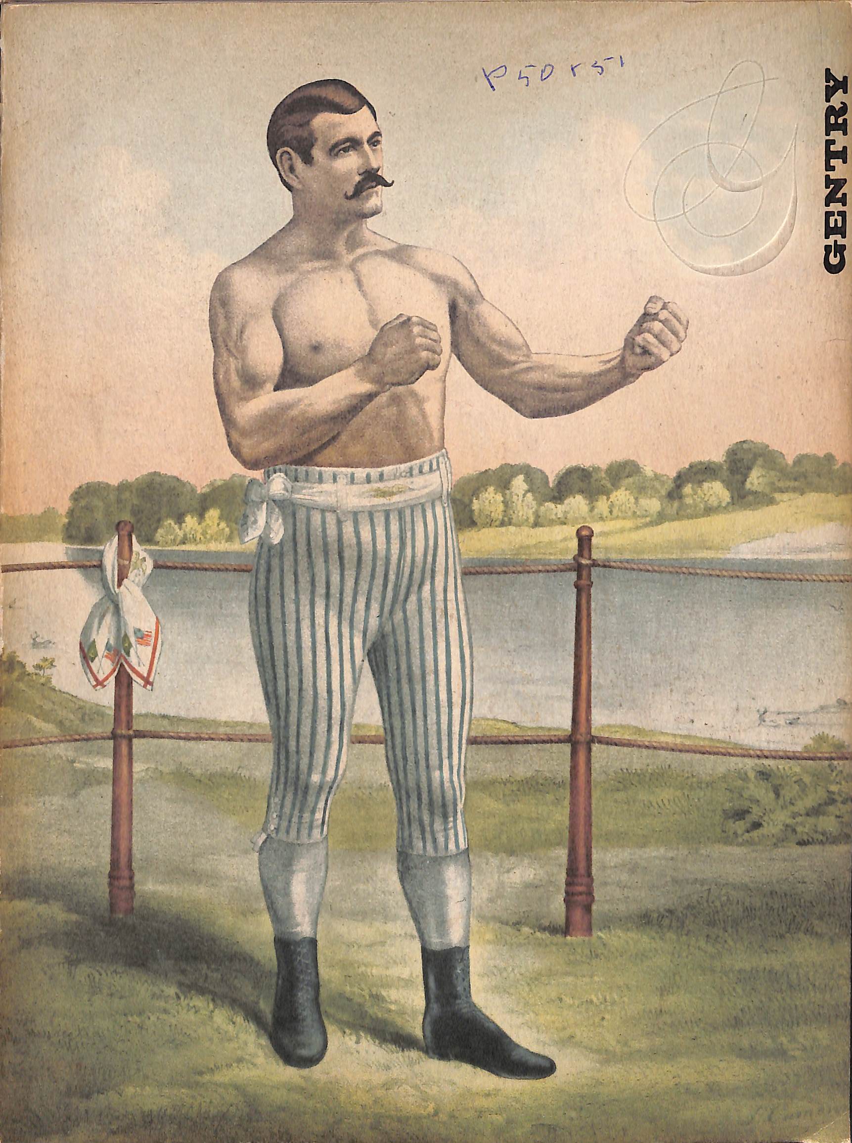 Gentry Number 2 Spring 1952: (1952) 1st Edition Magazine / Periodical ...