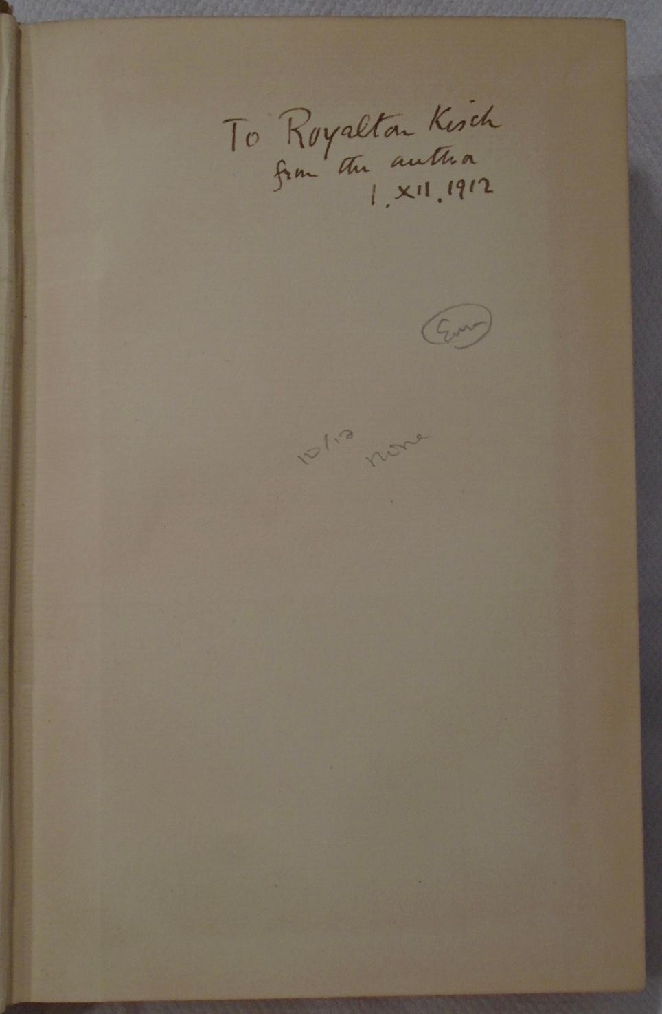 Auto de Fé and Jew by ADLER, Elkan Nathan: Hardcover (1908) 1st Edition ...