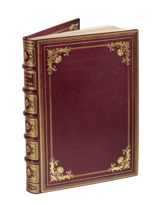 Candide. Édition illustrée par Edmond Malassis. by VOLTAIRE.: 6 (1922 ...