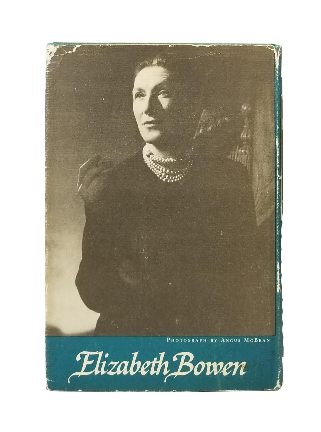 The Heat of the Day by Bowen, Elizabeth: Near Fine Hardcover (1949) 1st ...