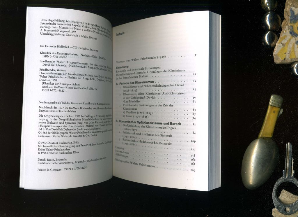 walter friedlander - ZVAB