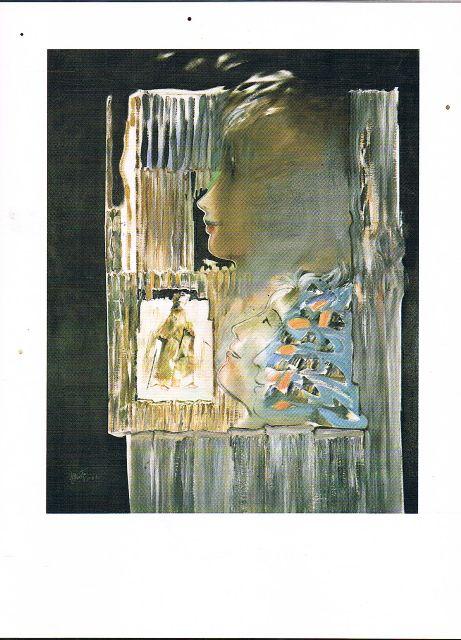 georg muche gemaelde - ZVAB