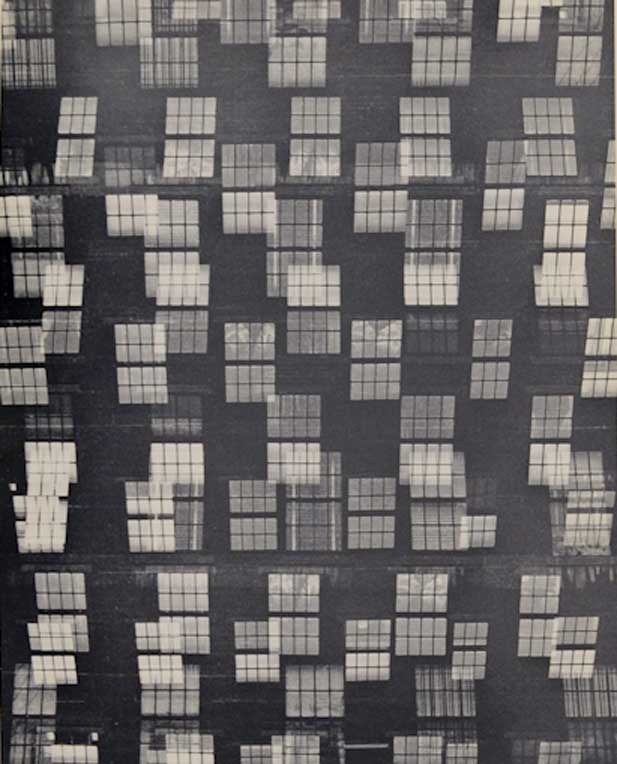 Six Photographers An Exhibition of Contemporary Photography by CALLAHAN ...