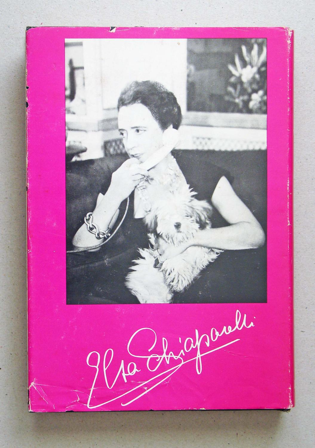 Shocking Life by Schiaparelli, Elsa: Good Hardcover (1954) 1st Edition ...