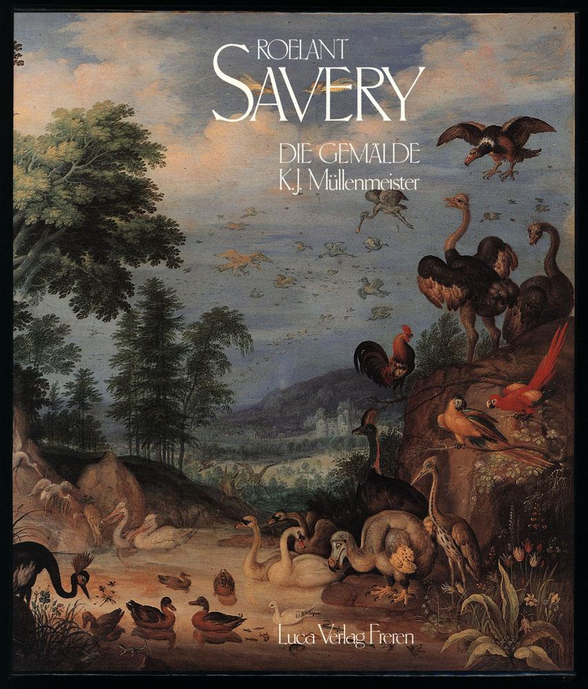 roelant savery - ZVAB