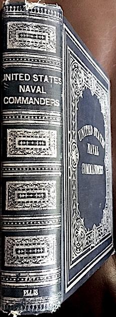 Dewey and Other Naval Commanders by Edward S. Ellis, A. M.: Very Good ...