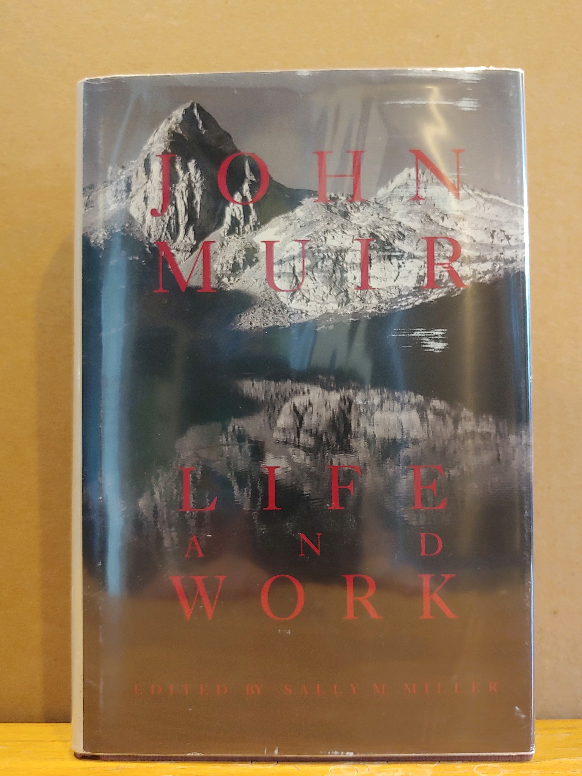 John Muir: Life and Work by Sally M. Miller (edited by): Near Fine ...