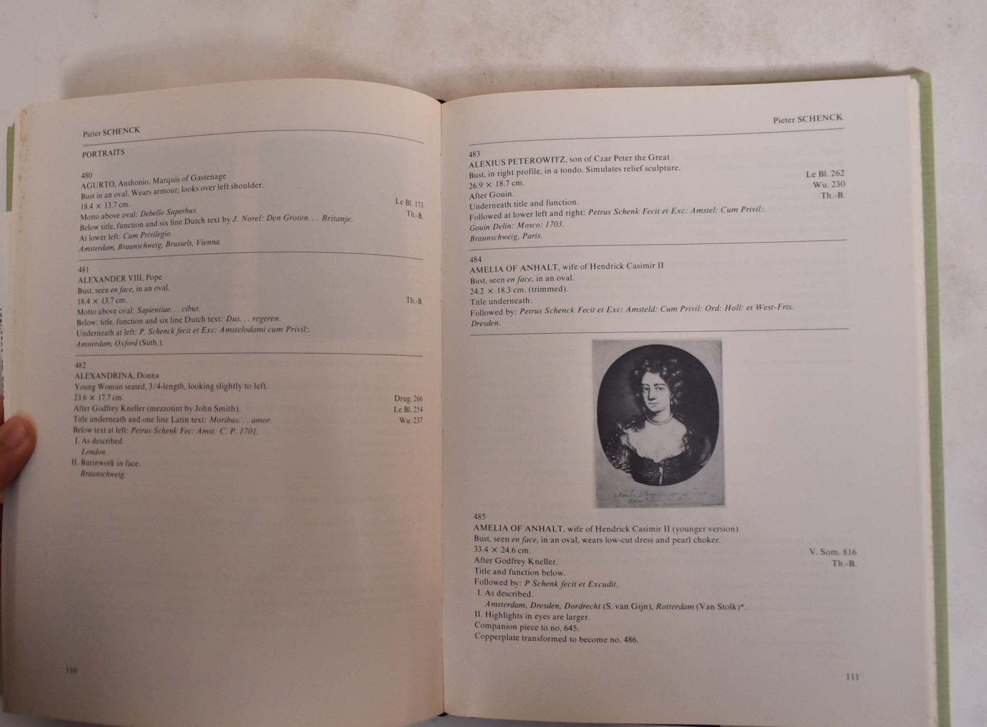 Hollstein's Dutch and Flemish Etchings Engravings and Woodcuts, ca ...