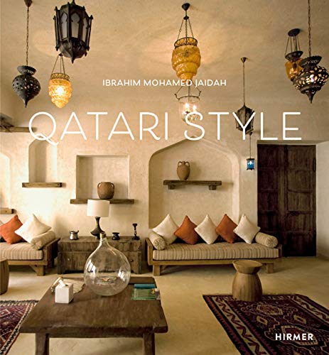 Qatari style. by Jaidah, Ibrahim Mohamed:: gebundene Ausgabe, Leinen ...