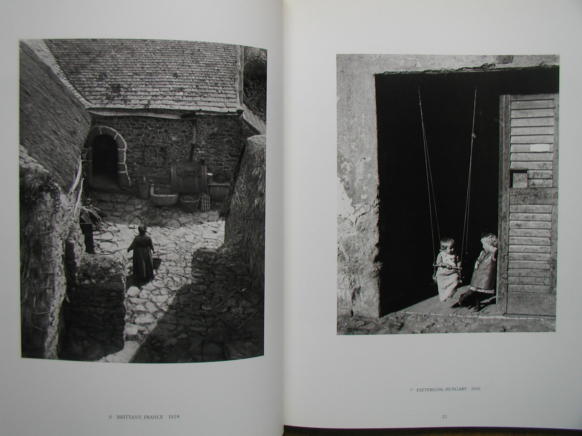 Andre Kertesz: The Manchester Collection. par Kertesz, Andre.: Near ... Andre Kertesz: The Manchester Collection. par Kertesz, Andre.: Near ...
