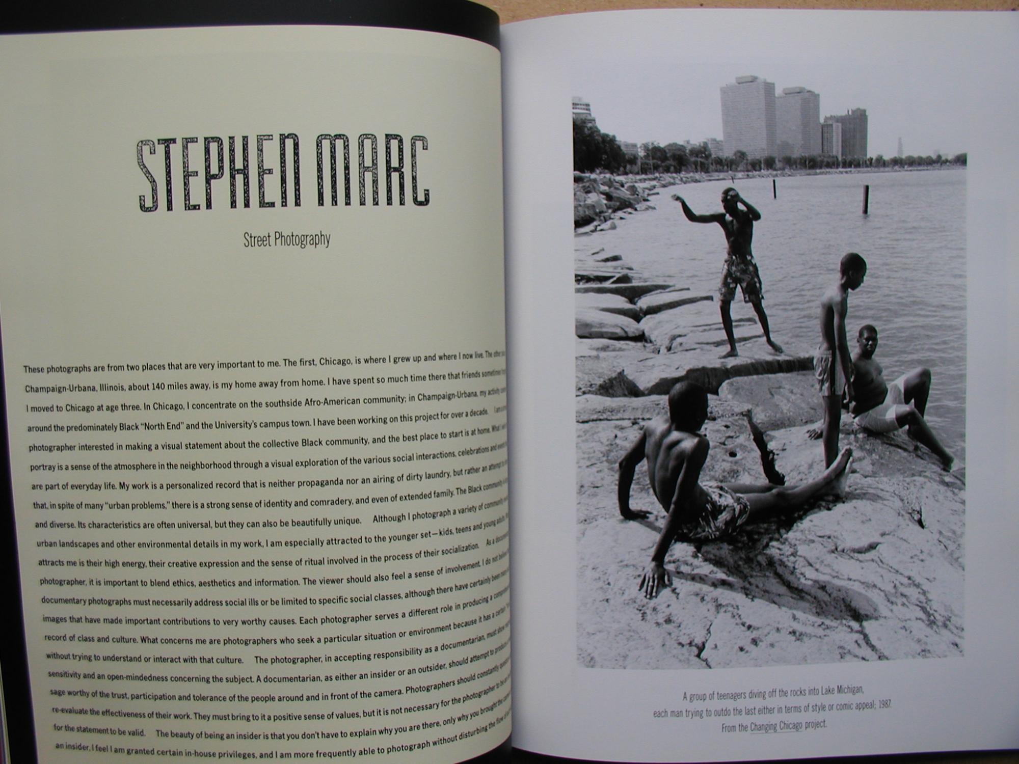 Close To Home: Seven Documentary Photographers. by Featherstone, David ...